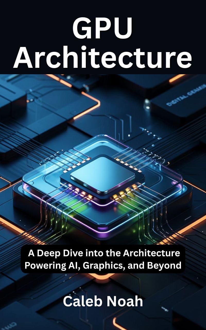 GPU Architecture: A Deep Dive into the Architecture Powering AI ...