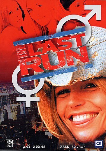 Amazon.com: The Last Run (2004) : amy adams, fred savage, jonathan ...