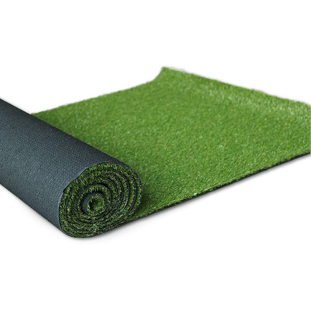 Snapklik.com : 0.8inch Synthetic Artificial Grass Turf Drainage Holes ...