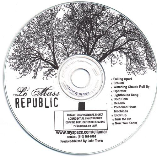 Play Poisoned Heart Machines by Lo Mass Republic on Amazon Music