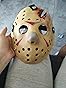 Amazon.com: Neca Friday the 13th Part 4 The Final Chapter Replica Jason ...