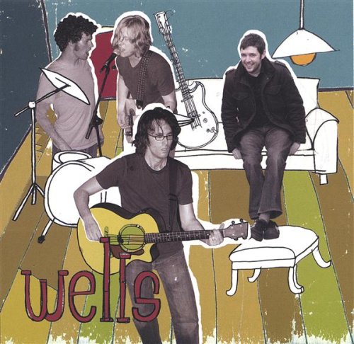 Wells Ep - Amazon.com Music