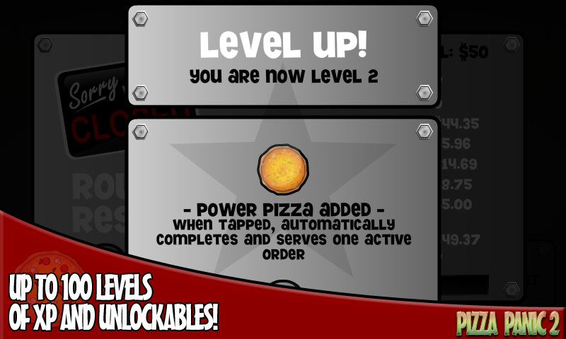 Pizza Panic 2 Lite:Amazon.com:Appstore for Android