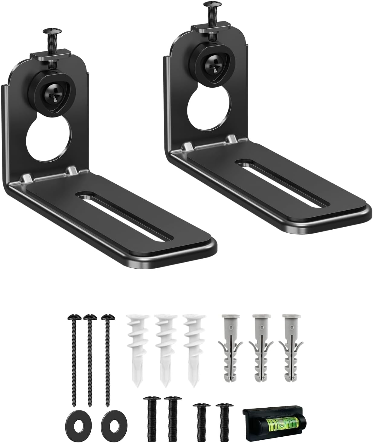 Amazon.com: Wall Mount Bracket for Samsung Soundbar Mount HW-S801B HW ...