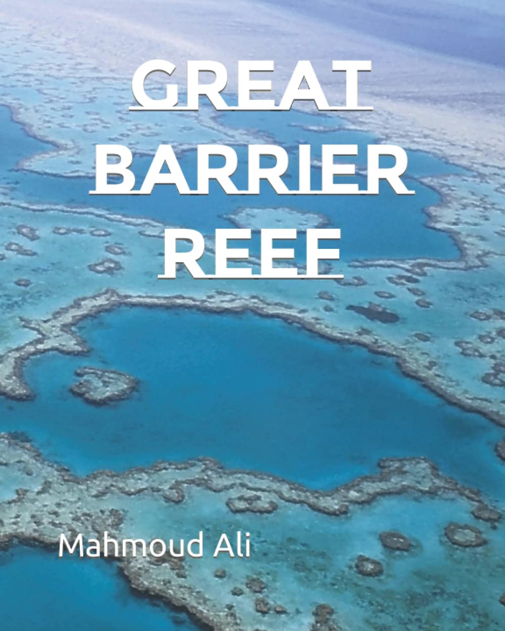 Buy Great Barrier Reef: The Great Barrier Reef, Australia Is One Of ...