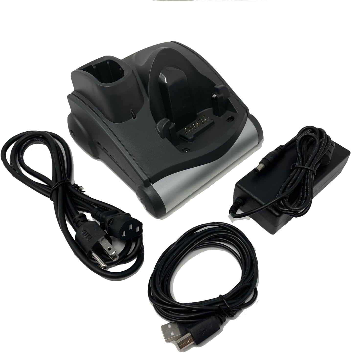 Amazon.com: Sync and Charging Cradle for Zebra MC9200, MC92N0, MC9190 ...