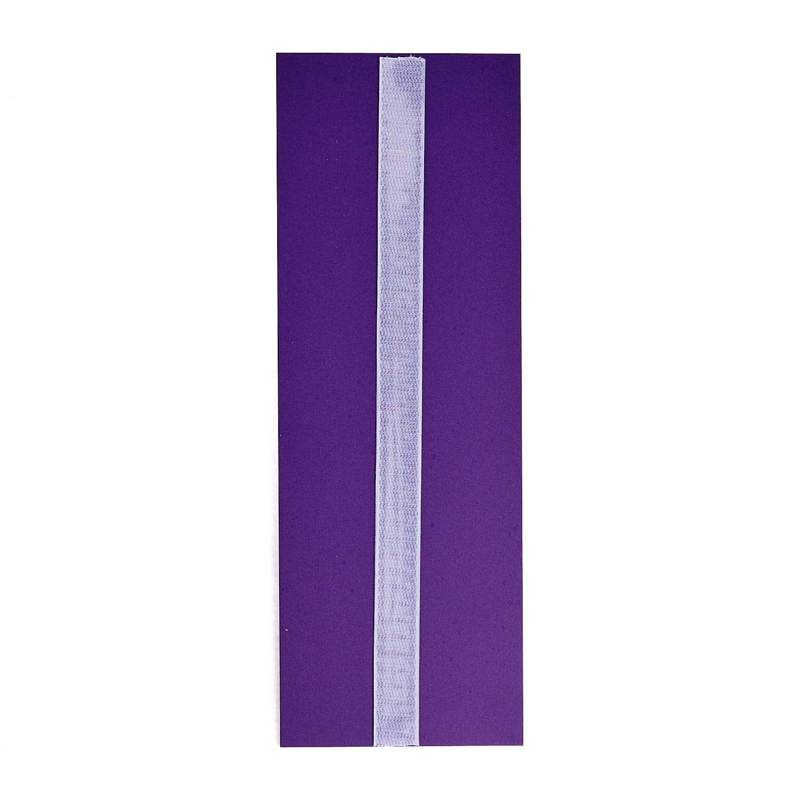 Backing Boards for a Visual Timetable from Create Visual Aids (Purple ...
