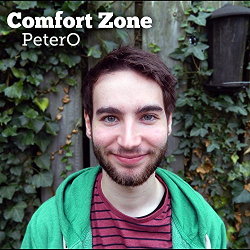 Play Comfort Zone by PeterO on Amazon Music