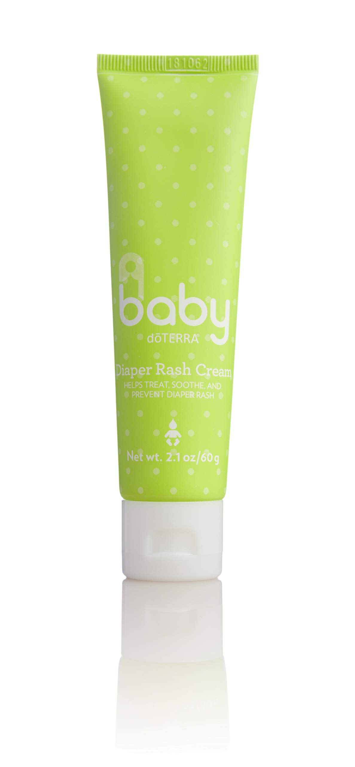 Snapklik.com : Baby Diaper Rash Cream 2 Pk