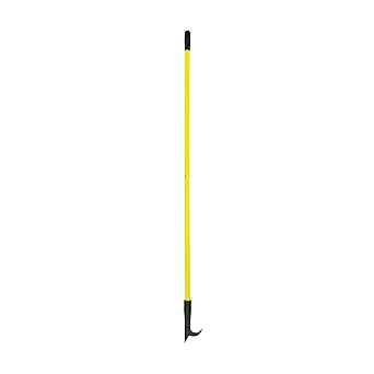 Amazon.com: Nupla - 36206 YPD-6 Heavy Duty Pike Pole with Classic Round ...