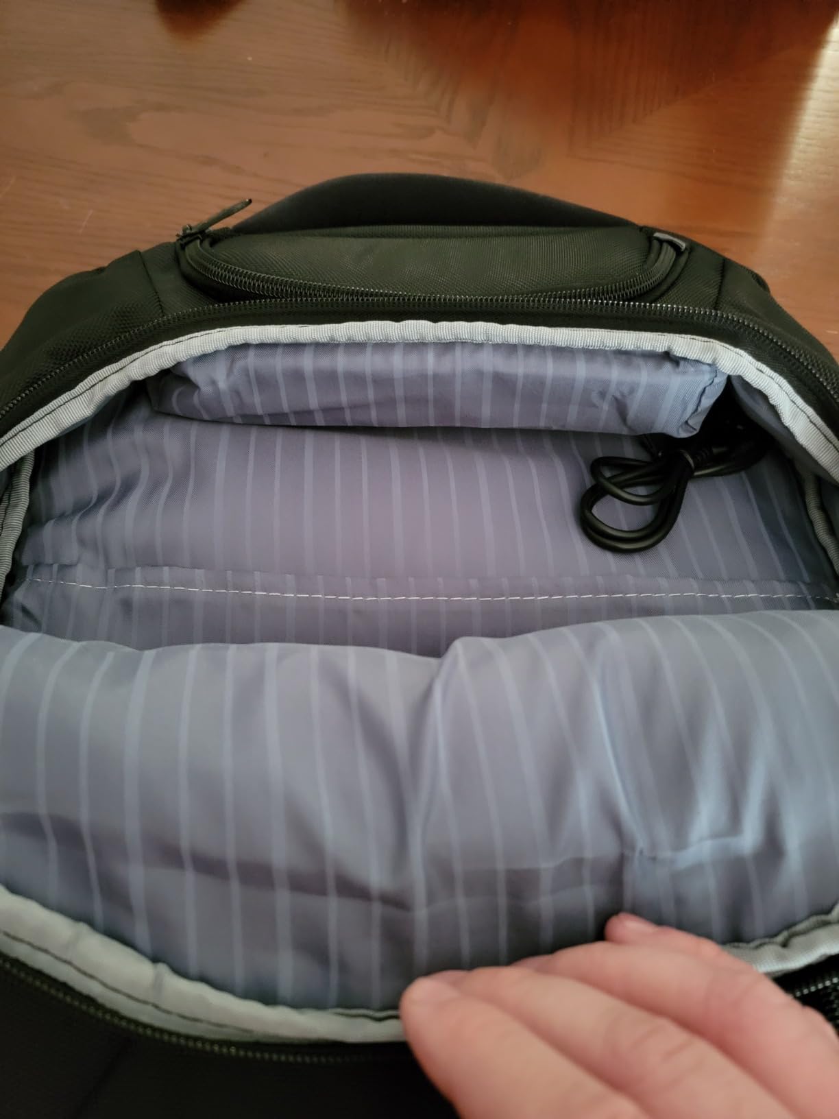$8/mo - Finance KROSER Travel Laptop Backpack 18.4 Inch XXXL Gaming ...