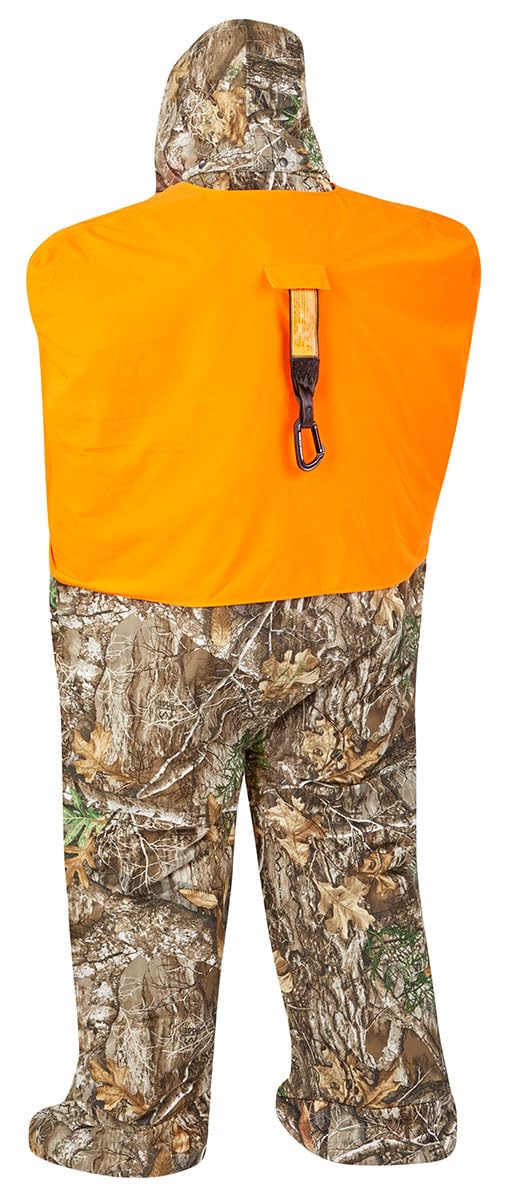 ArcticShield Cold Weather Body Insulator Suit for Hunting