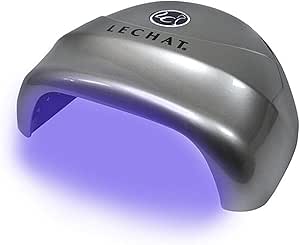 LeChat UV Led Nail Lamp Gel Polish Hybrid Led Professional Lamp Nail ...