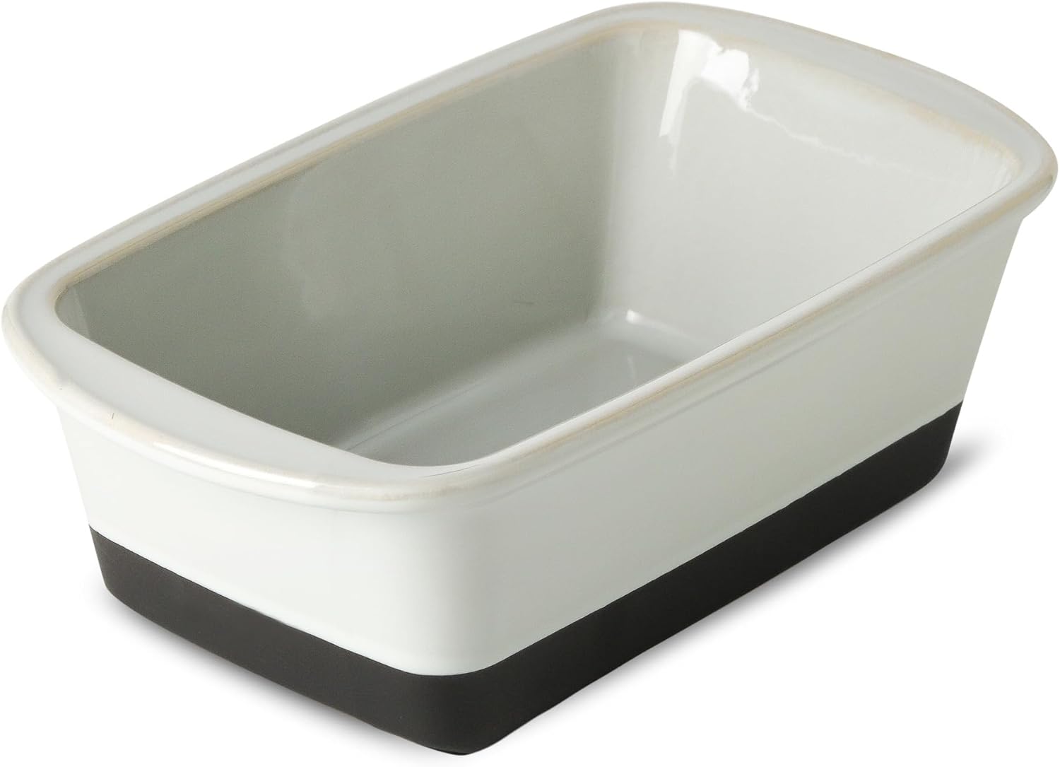 Amazon.com: HVH Ceramic Loaf Pan for Baking Bread, 9 x 5 inch Baking ...