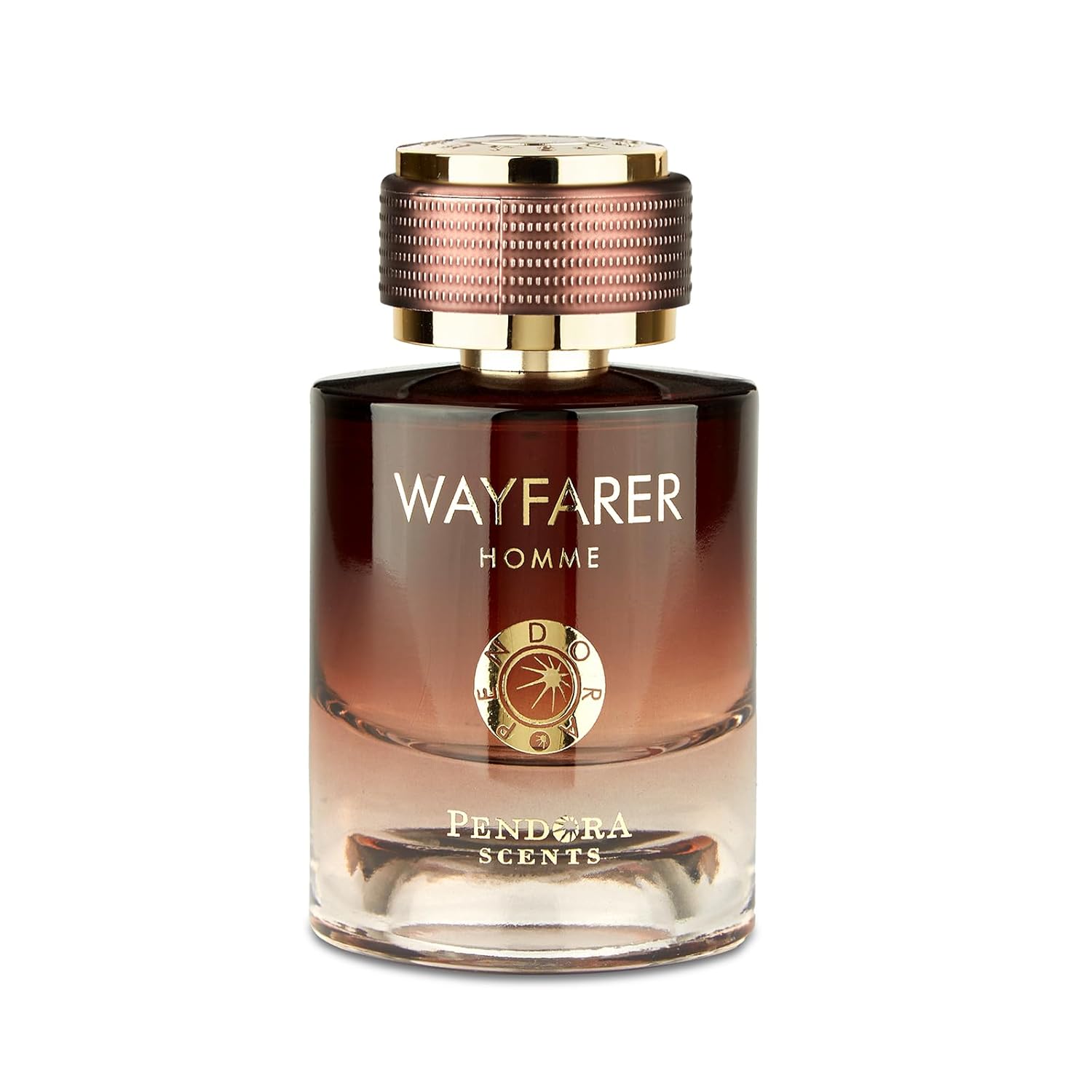 Buy PENDORA SCENTS Wayfarer Homme EDP - 100ml | Perfume For Men | Long ...