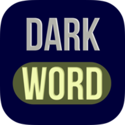 Dark Word - App on Amazon Appstore