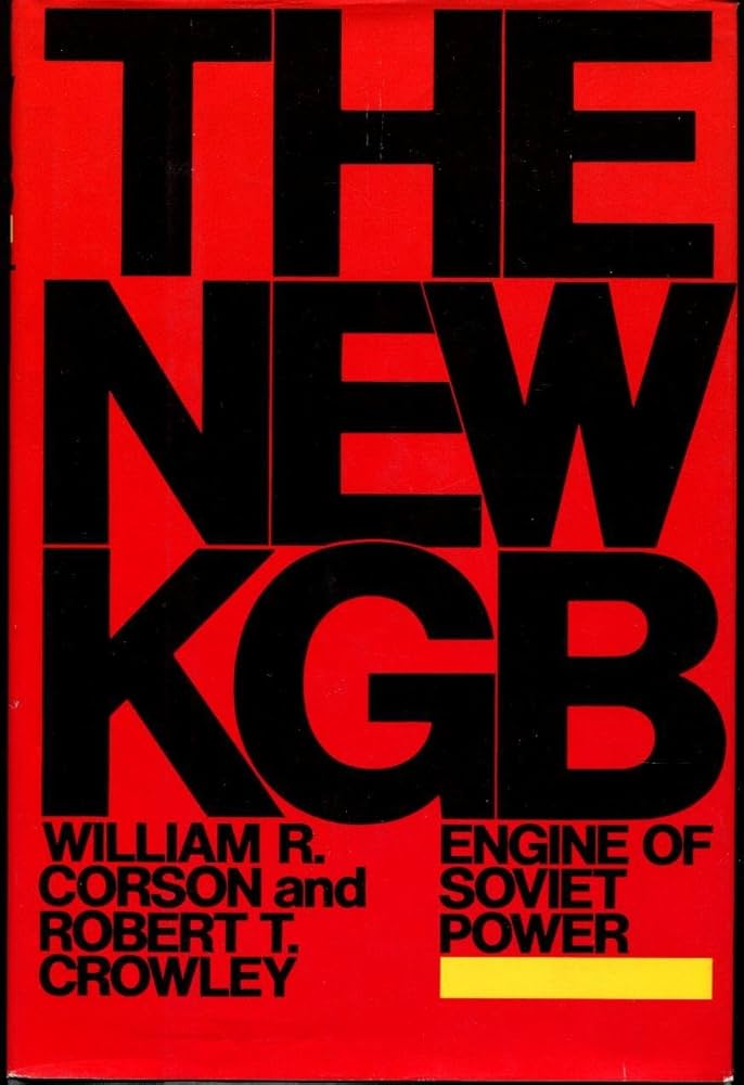 Kgb