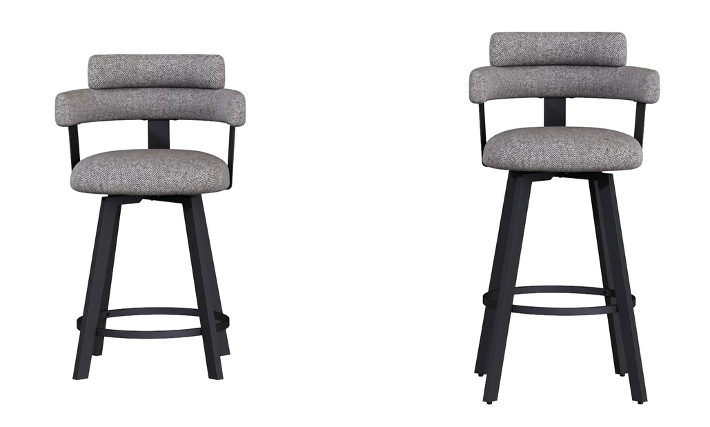 Watch How to assemble bar stool on Amazon Live