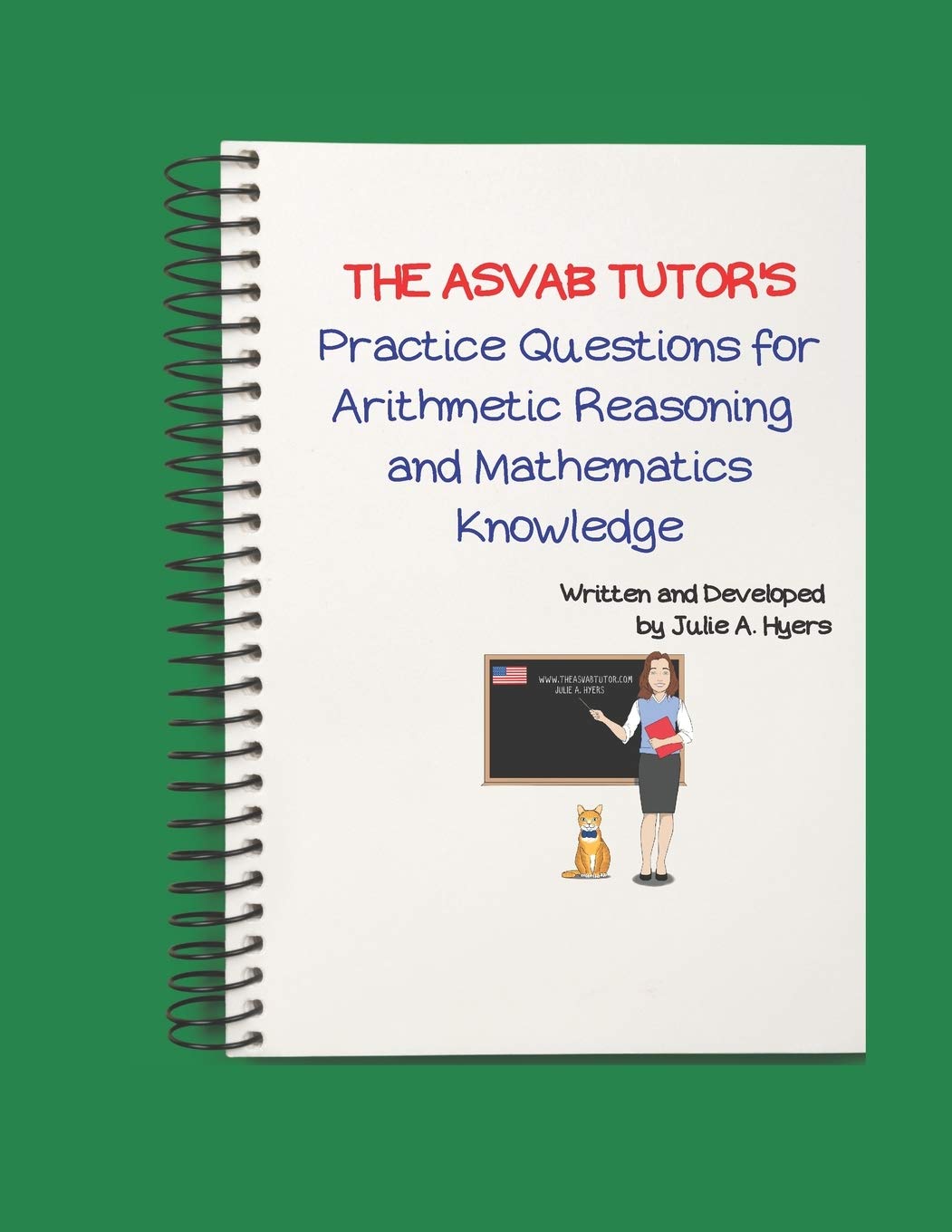 The ASVAB Tutor's Practice Questions for Arithmetic Reasoning and ...