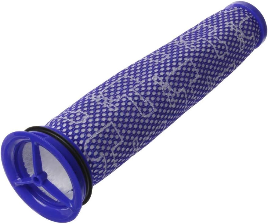 Amazon.com - Dyson Genuine OEM Rinsable Pre-Filter UP16 Animal ...