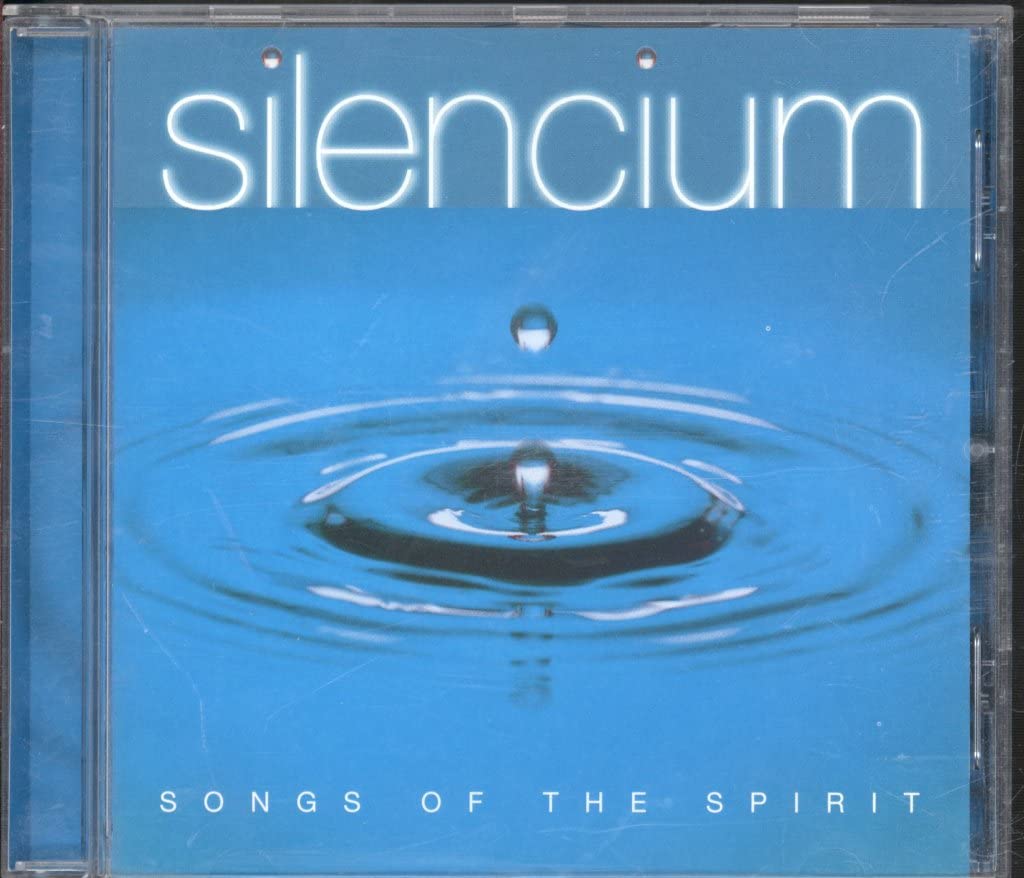 John Harle, The Silencium Ensemble, John Harle - John Harle: Silencium ...