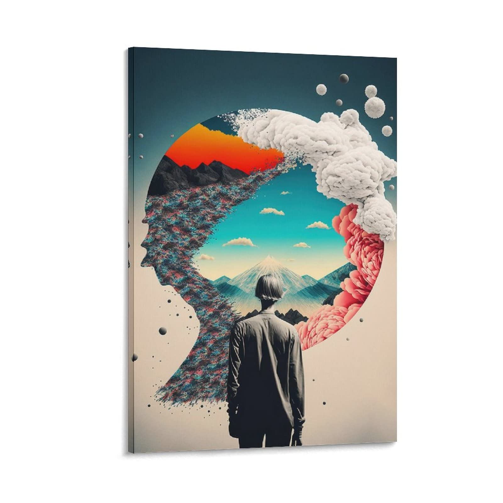 Easy Hipster Paintings