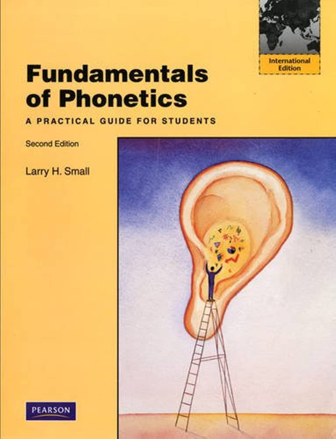 Buy Fundamentals of Phonetics: A Practical Guide for Students: International Edition Book Online ...