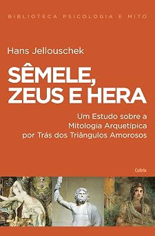 Sêmele, Zeus e Hera | Amazon.com.br