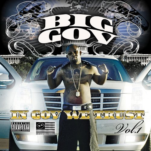 Amazon.com: Free At Last : Big Gov: Digital Music