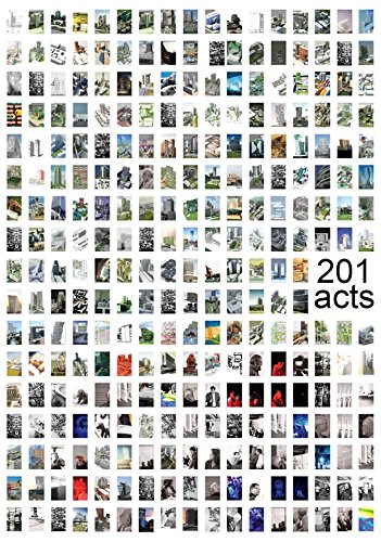 201 acts (First Edition, 2014) : Aniket Bhagwat, Suparna Bhalla, Ashish ...