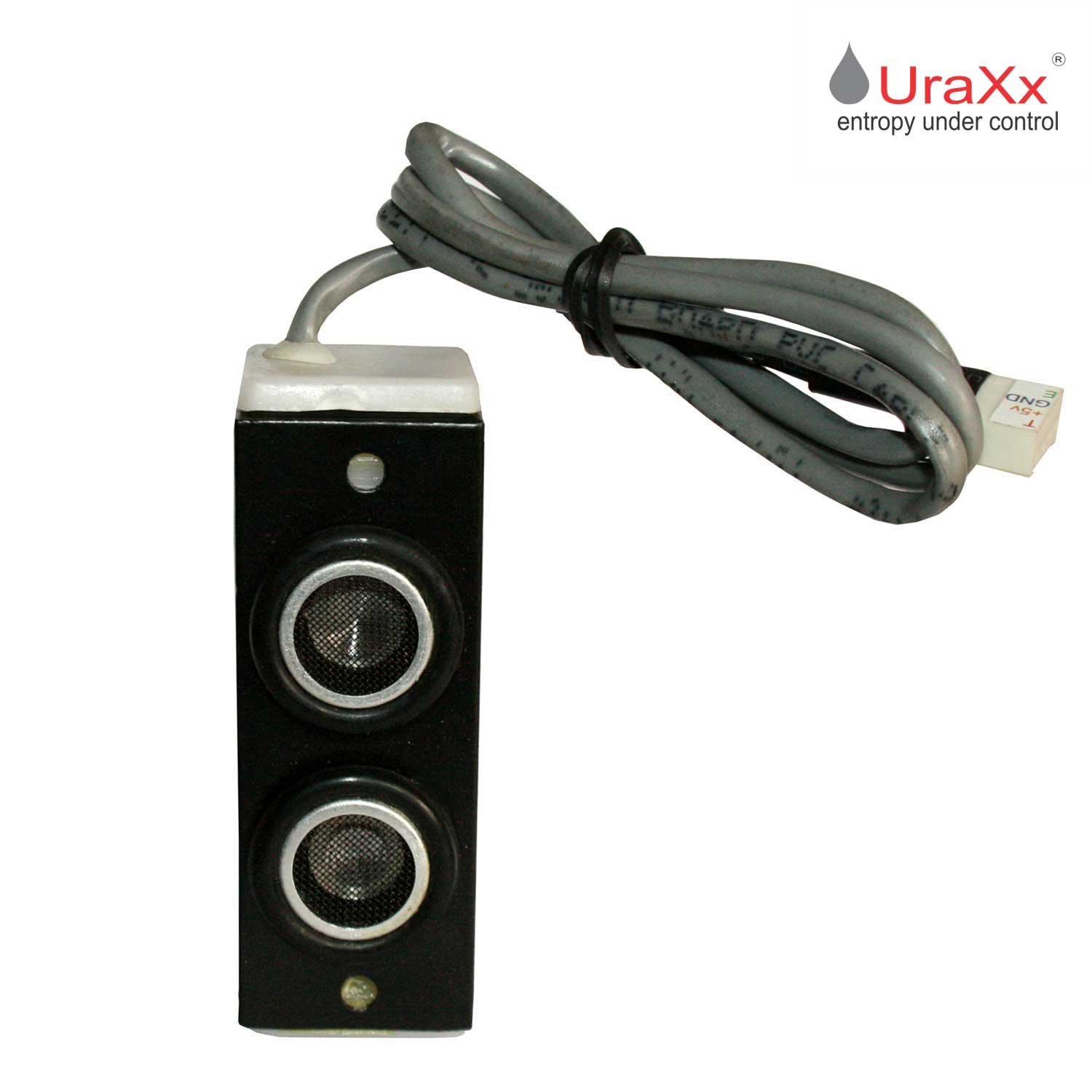 UraXx HC-SR04 Ultrasonic/Sonar Distance Measuring Sensor Module in ...