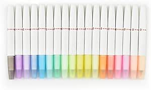 SINGER Momento Gel Pen Multi Pack : Amazon.ca: Home