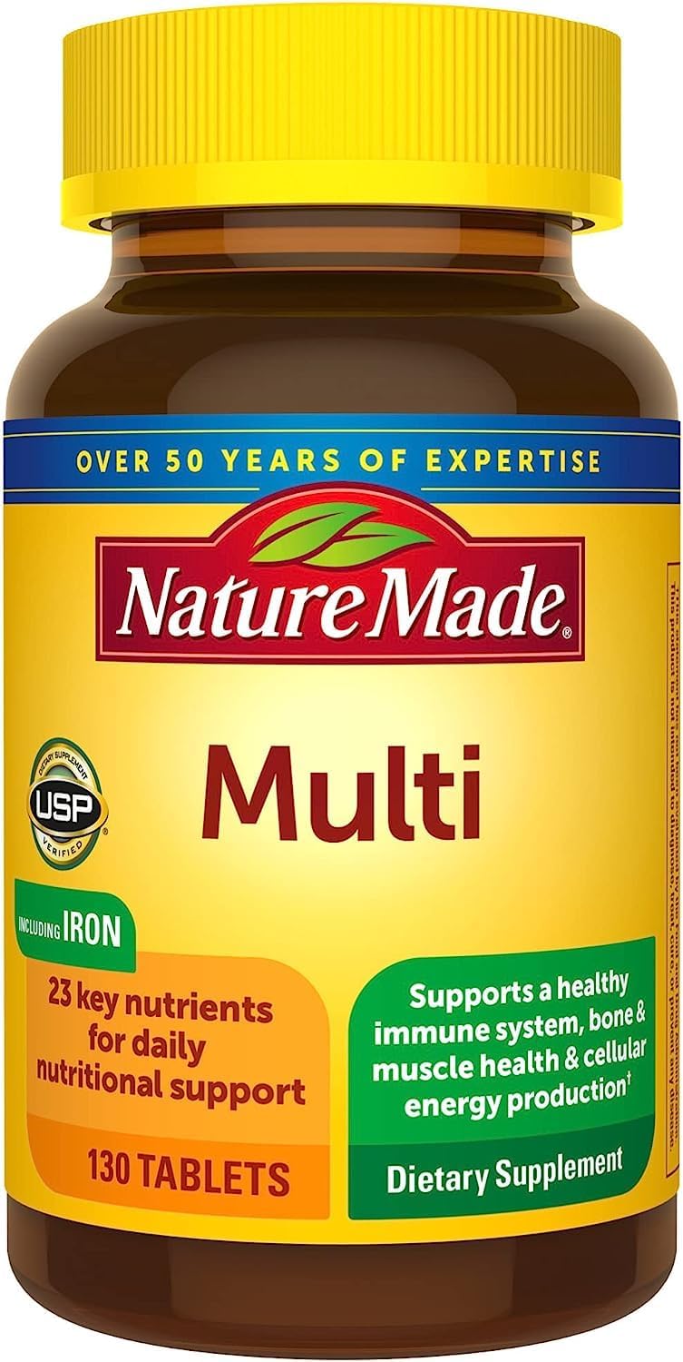Amazon.com: envitamin Ultimate Multivitamin Multimineral and Superfood ...