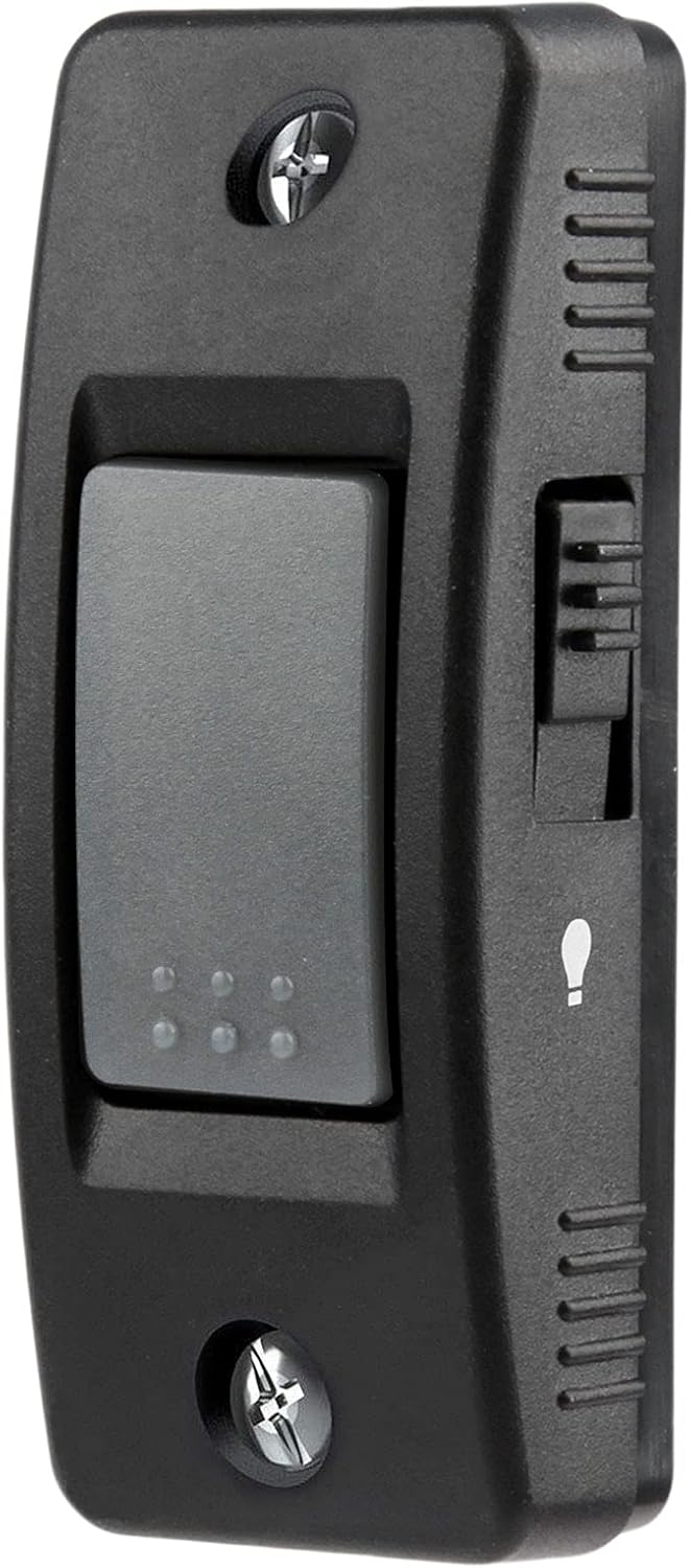 Push Button Garage Door Opener Control for Liftmaster 883LM - - Amazon.com