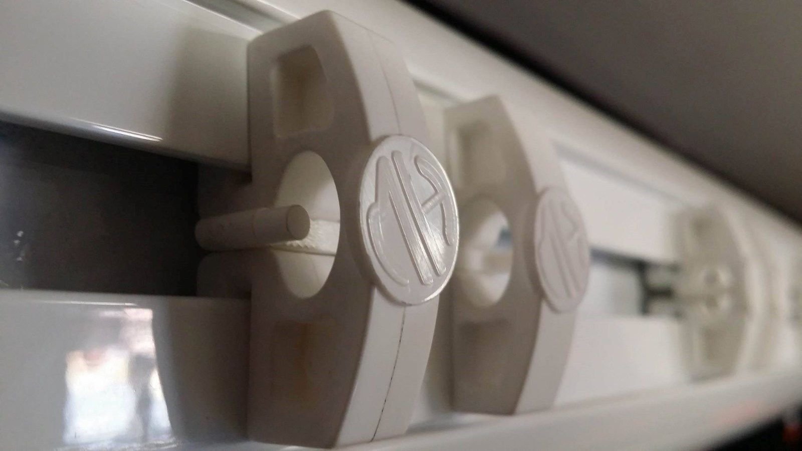 Buy Mark Harrod Pack of 25 - Football Goal Net Hooks, Perfect Fixings ...