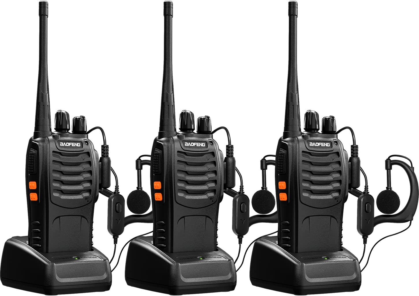 Walkie Talkie Radio