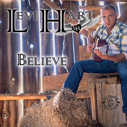 Play Believe by Levi Hart on Amazon Music
