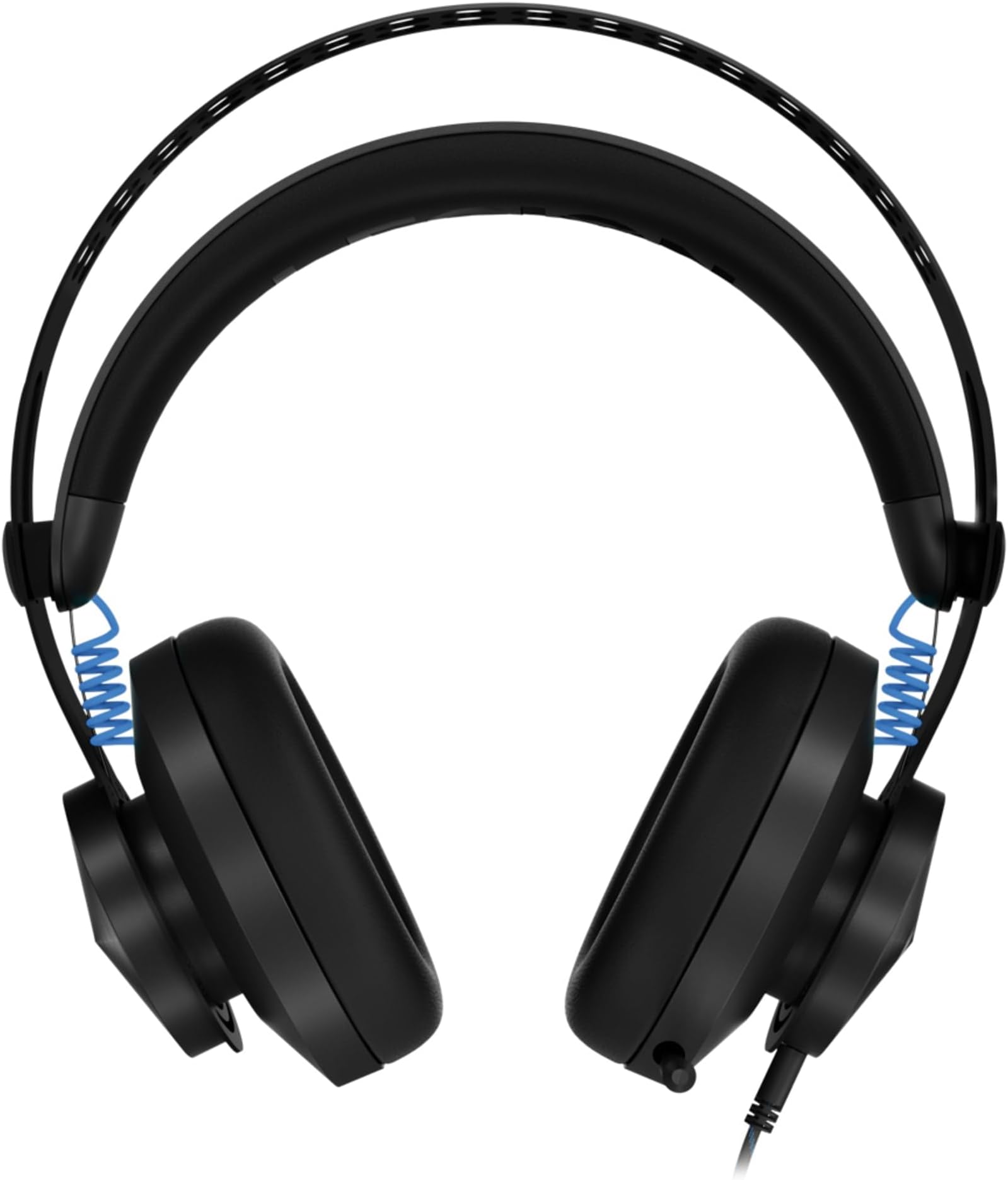 Amazon.com: JBL Quantum 100X - Wired Over-Ear Gaming Headset with a ...