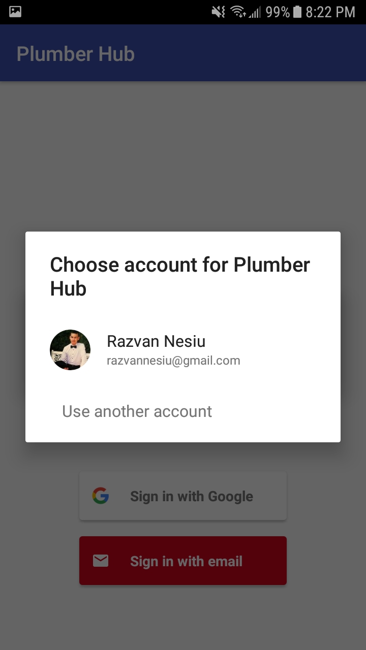 Plumber Hub - App on Amazon Appstore