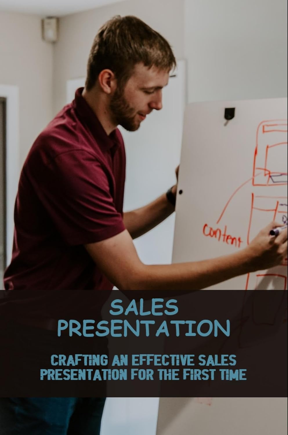 Amazon.com: Sales Presentation: Crafting An Effective Sales ...