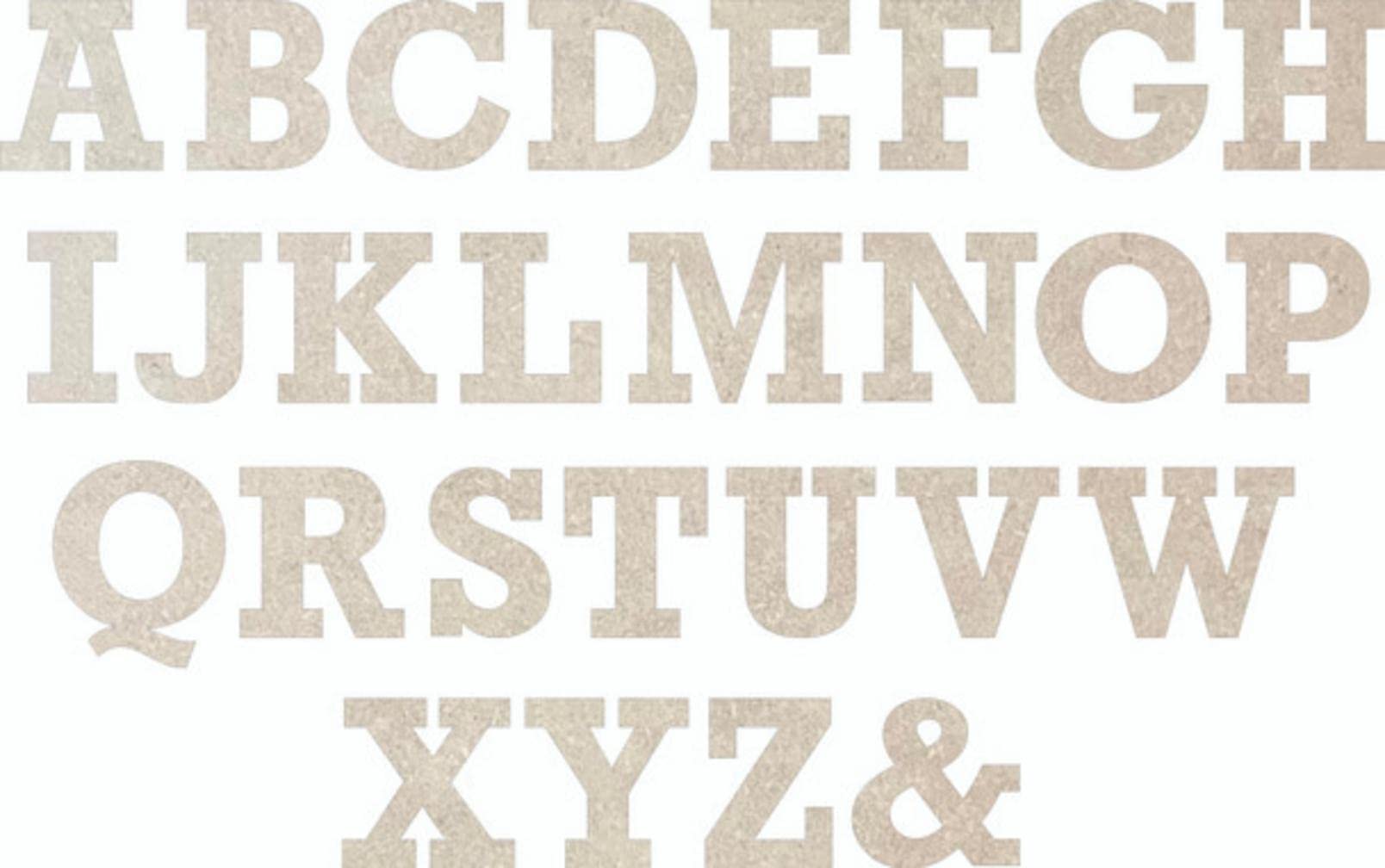 Baby Block Letters Template Baby Block Letters Vector Art, Icons, And