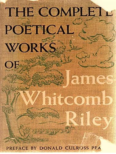 The Complete Works of James Whitcomb Riley (English Edition) eBook ...