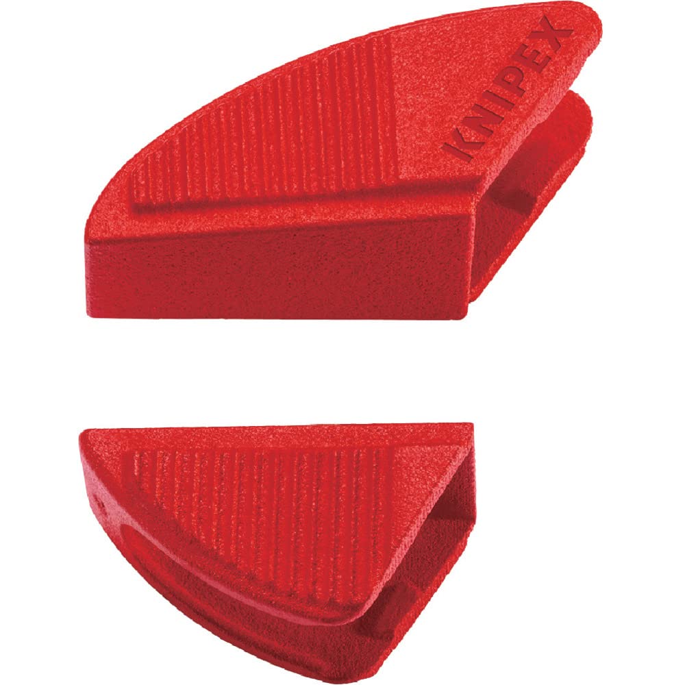 KNIPEX Protective Jaws for 86 XX 300 3 Pairs 86 09 300 V01 - Amazon.com