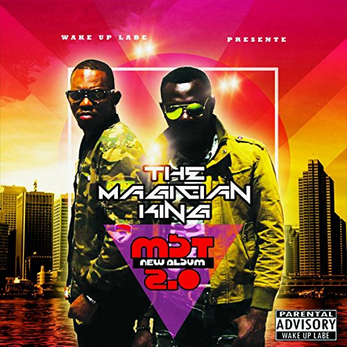 Amazon.com: Mbt 2.0 : The magician king: Digital Music