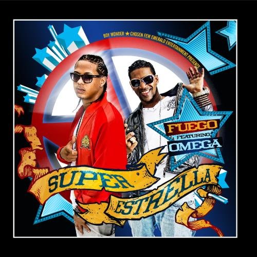 Amazon.com: Super Estrella: CDs & Vinyl