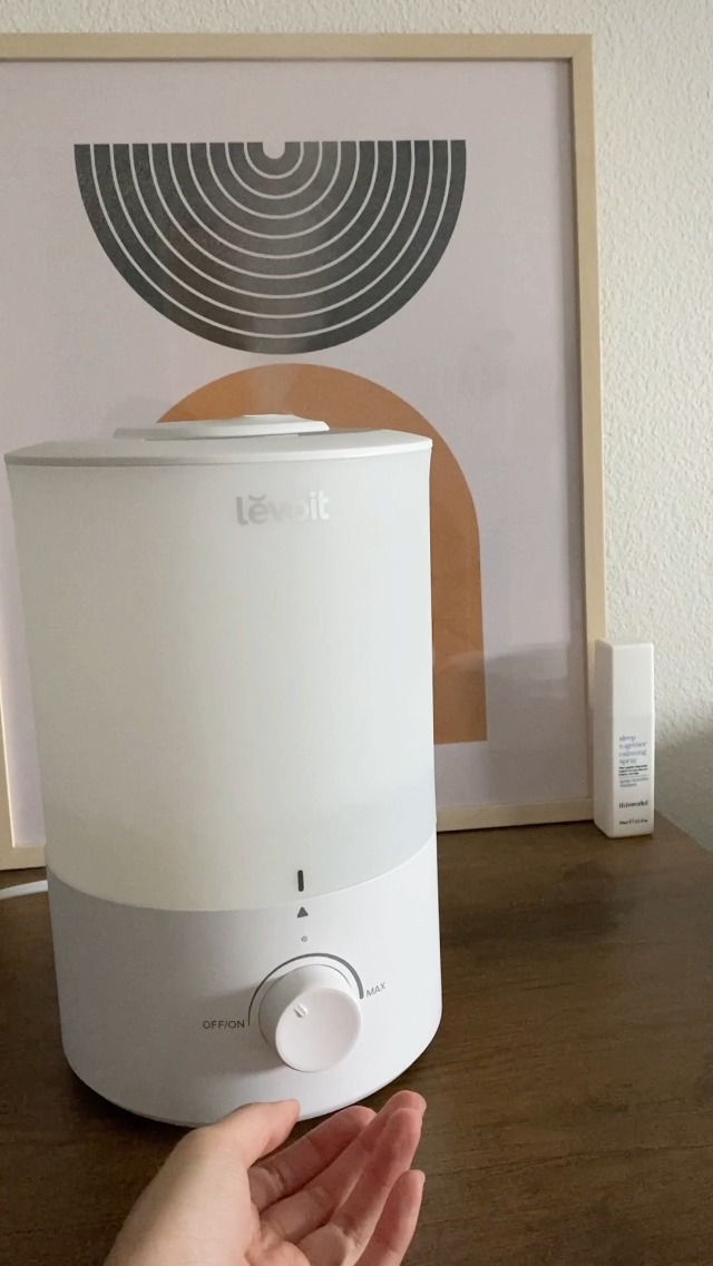 Watch How To Set Up Humidifier - So EASY To Use! on Amazon Live