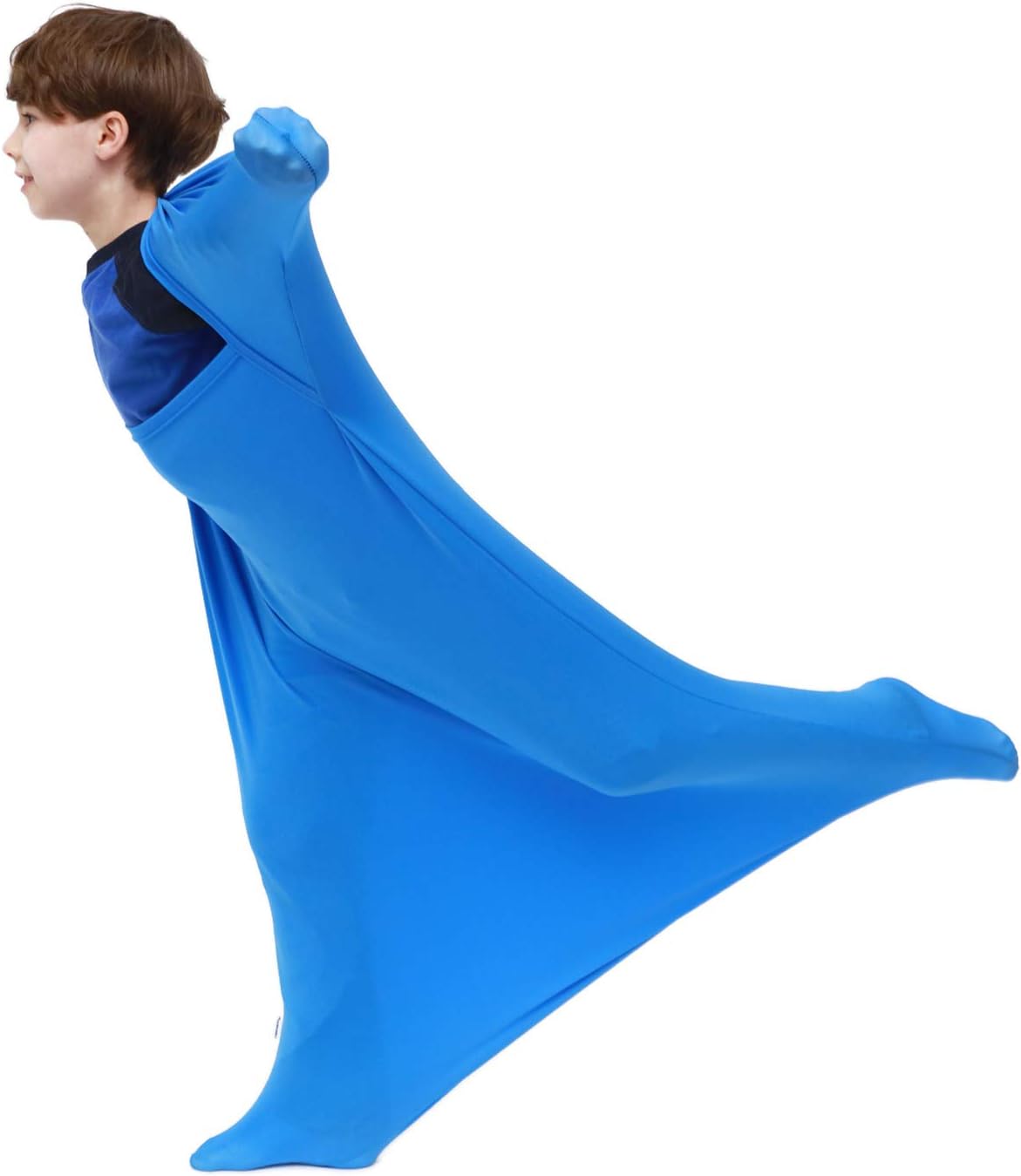 Amazon.com: SANHO Sensory Sock Body Sock,Small,Perfect for Children ...