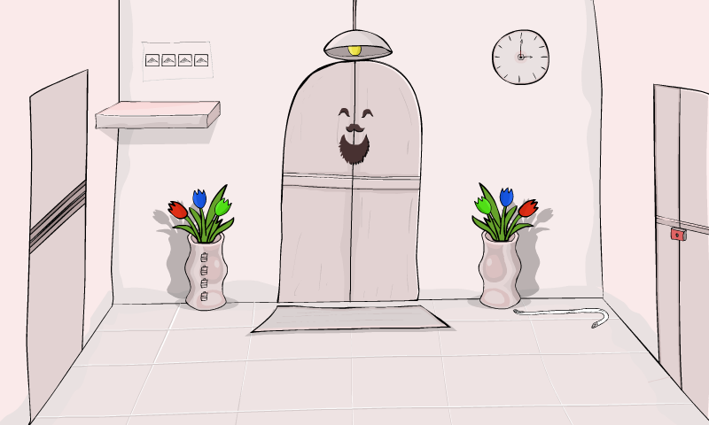 Chalky White Room Escape - App on Amazon Appstore