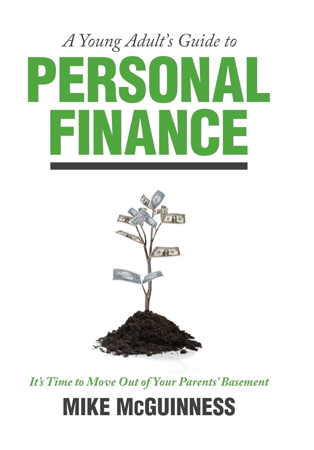A Young Adult's Guide to Personal Finance (How to Move Out of Your ...