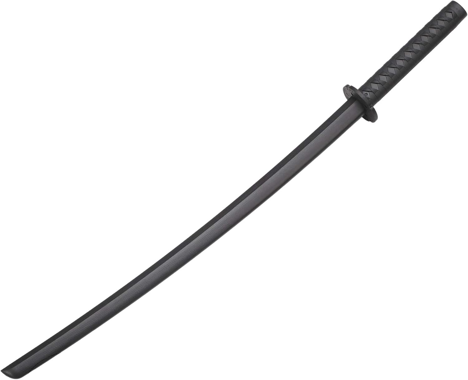 Polypropylene Bokken Katana - Premium Training Sword for Kendo, LARP ...